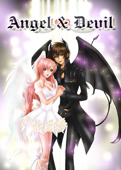 The Big Imageboard Tbib 1girl Angel Wings Bat Wings Dress Gundam