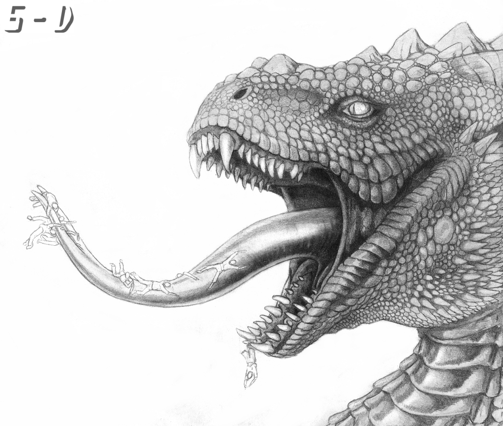 The Big ImageBoard (TBIB) - giant human licking macro mammal micro ...