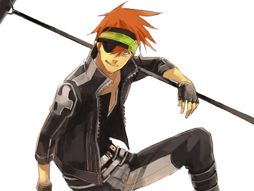 The Big ImageBoard (TBIB) - 1boy black order uniform commentary request ...