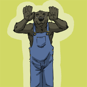 The Big ImageBoard (TBIB) - 1:1 2000s (media) 2d animation 5 fingers animated animation meme ...