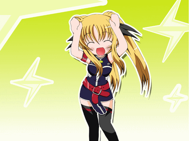 The Big ImageBoard (TBIB) - 1girl animated animated gif artist request ...