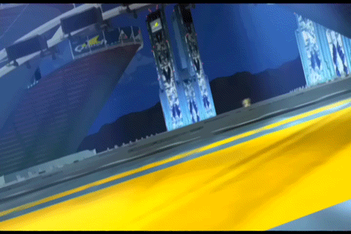 The Big ImageBoard (TBIB) - animated animated gif fighting igpx mecha ...