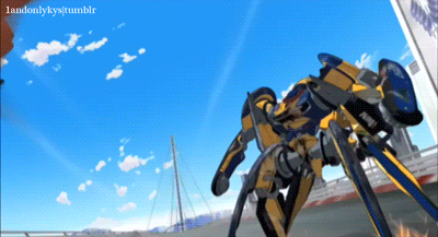 The Big ImageBoard (TBIB) - amy stapleton animated animated gif ...