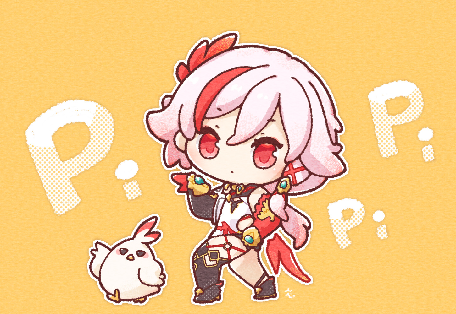 The Big ImageBoard (TBIB) - animal bird black footwear chinese clothes ...