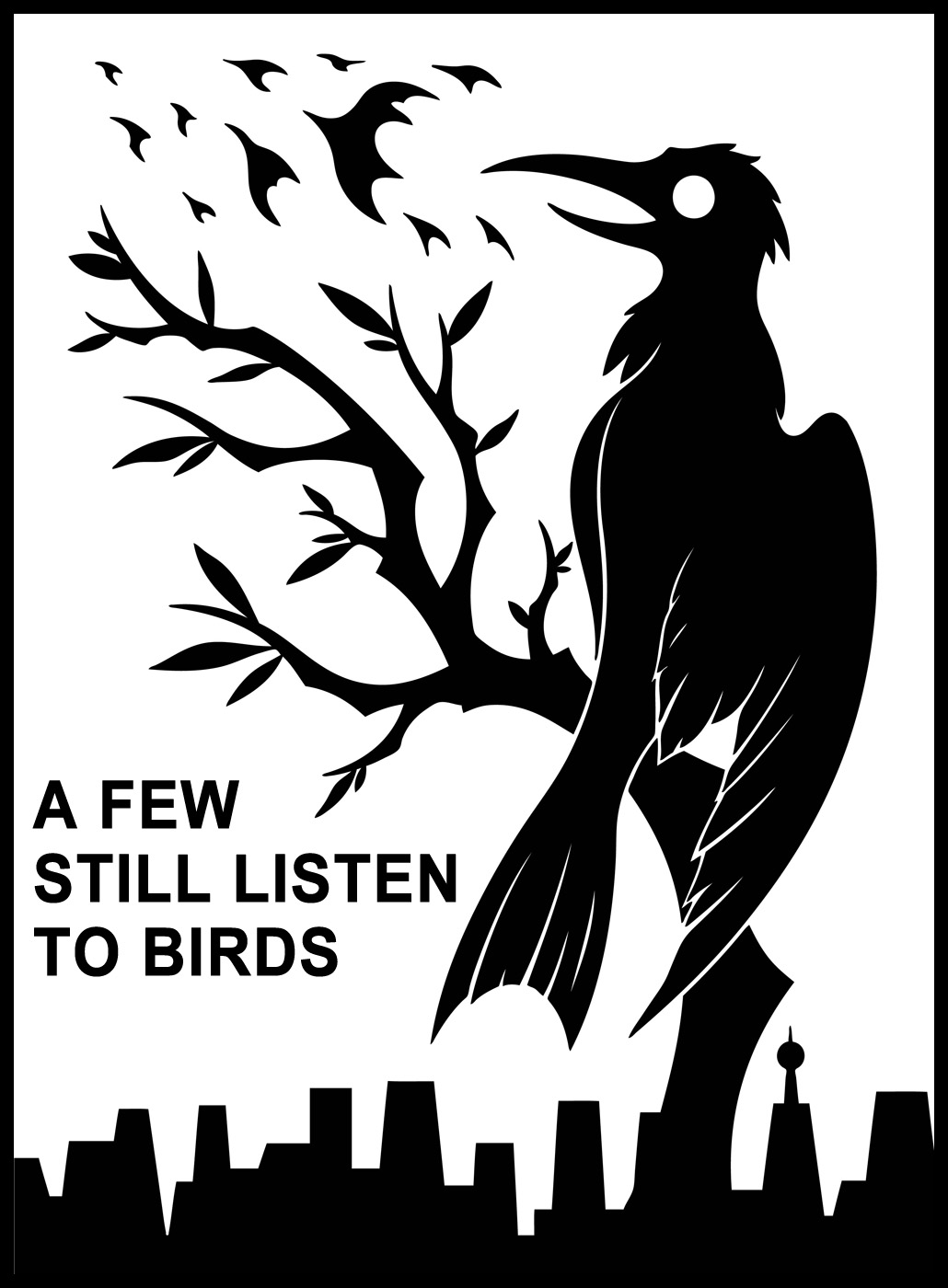The Big ImageBoard (TBIB) - 2016 ambiguous gender avian beak biped bird black and white black ...