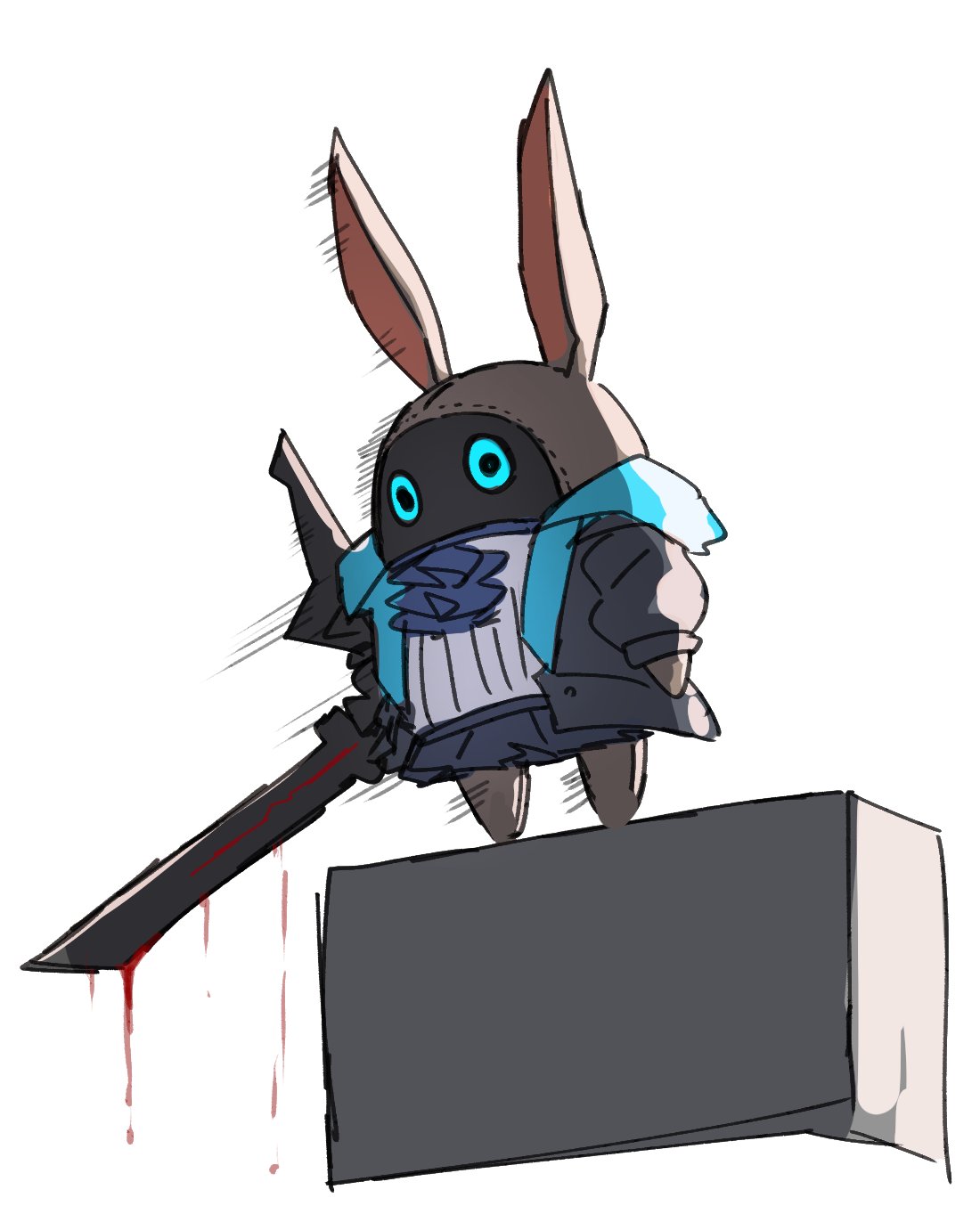 The Big ImageBoard (TBIB) - amiya (arknights) amiya (arknights) (cosplay) amiya (guard ...