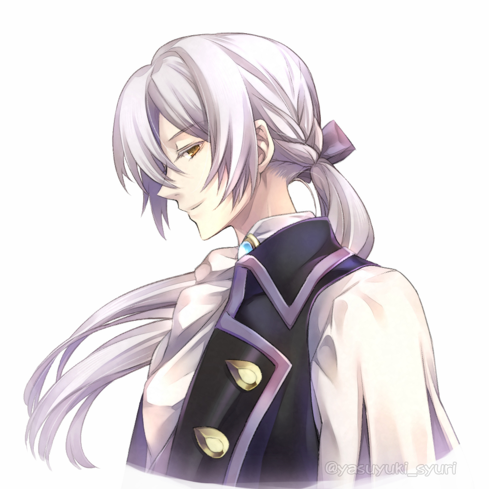 The Big ImageBoard (TBIB) - 1boy aristocratic clothes butler dagger ...