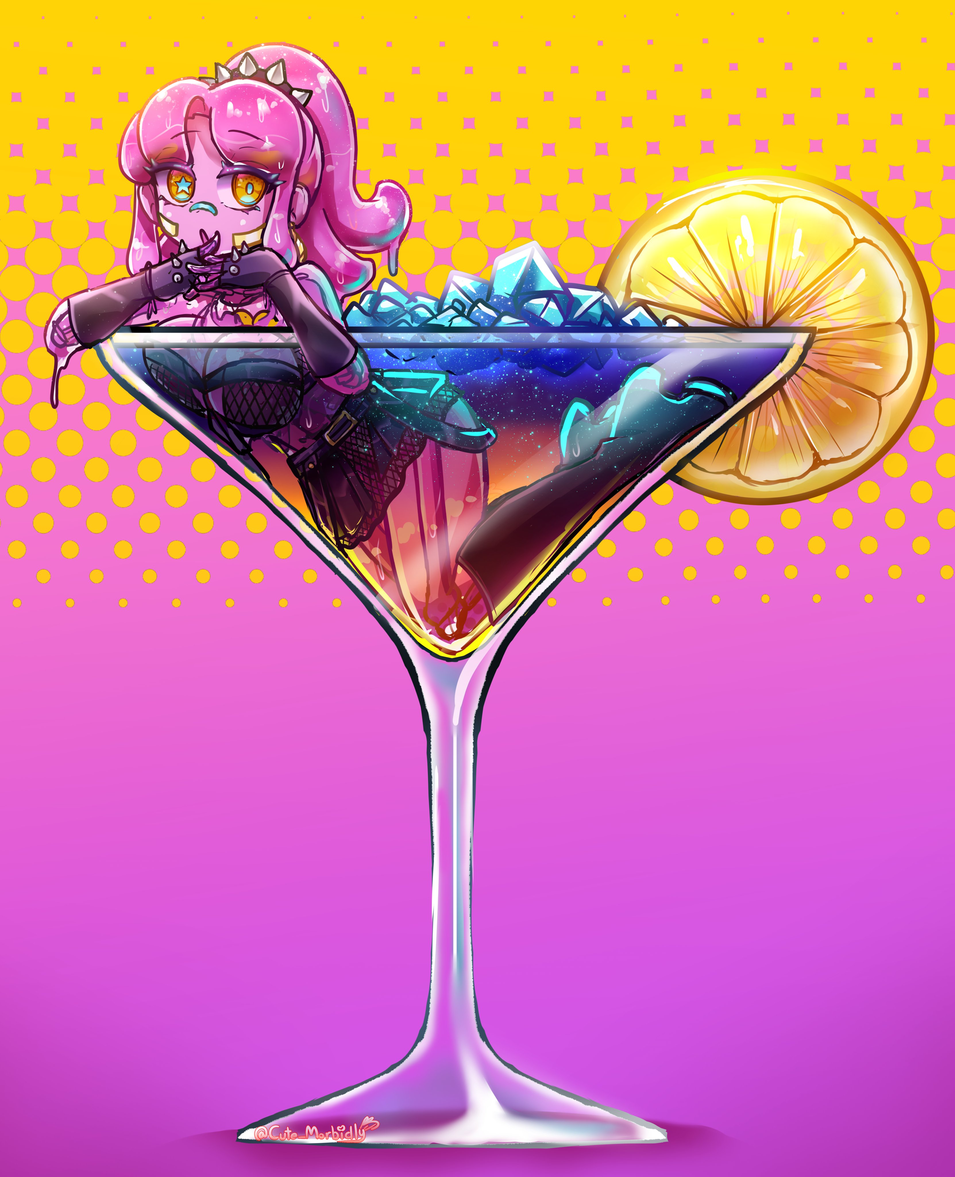 The Big ImageBoard (TBIB) - absurd res big breasts black boots black bottomwear black clothing ...