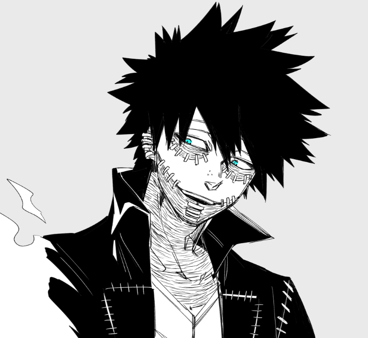 The Big ImageBoard (TBIB) - 1boy blue eyes boku no hero academia burn ...