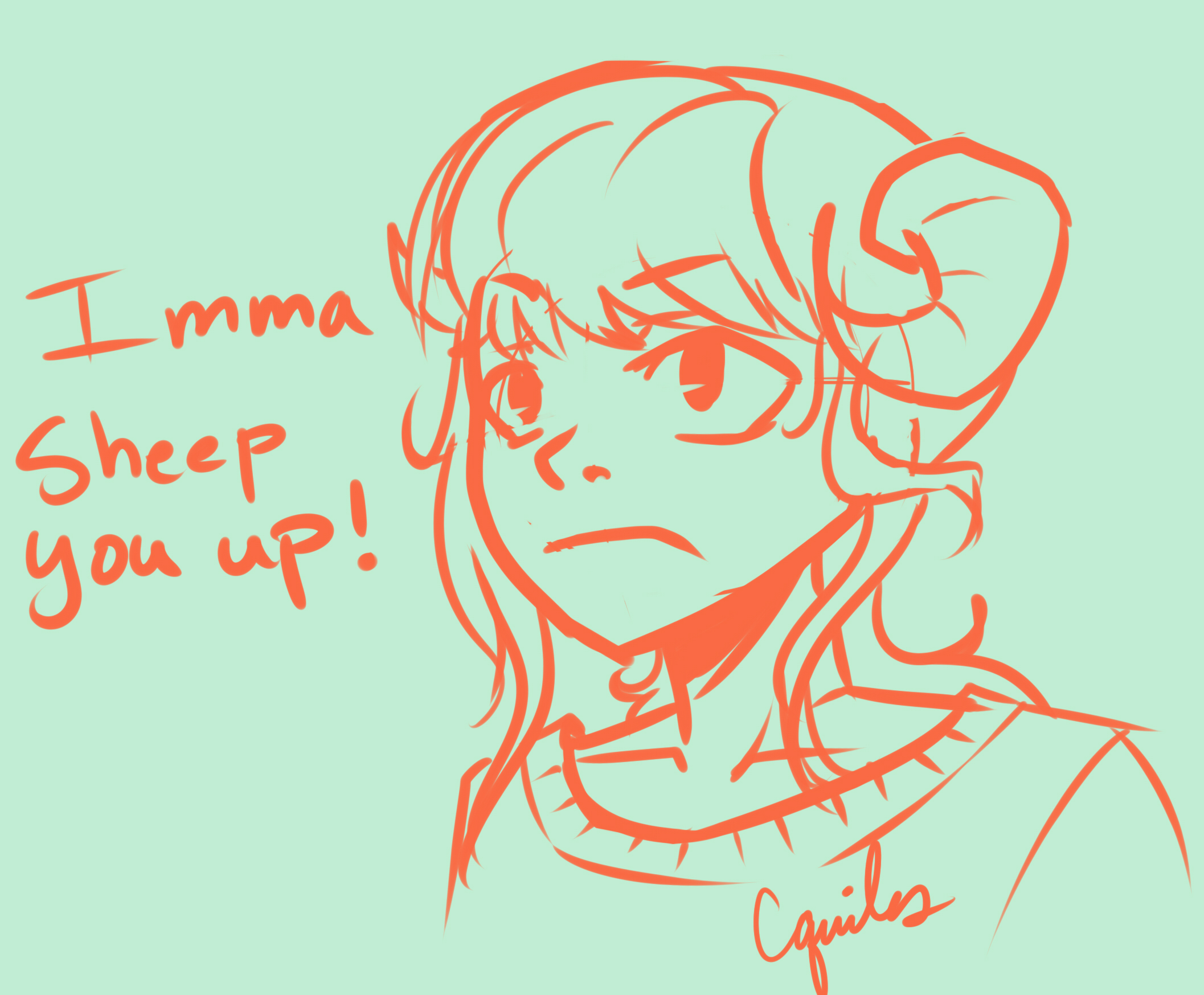 The Big ImageBoard (TBIB) - 6my angry animal humanoid bovid bovid humanoid bust portrait caprine ...