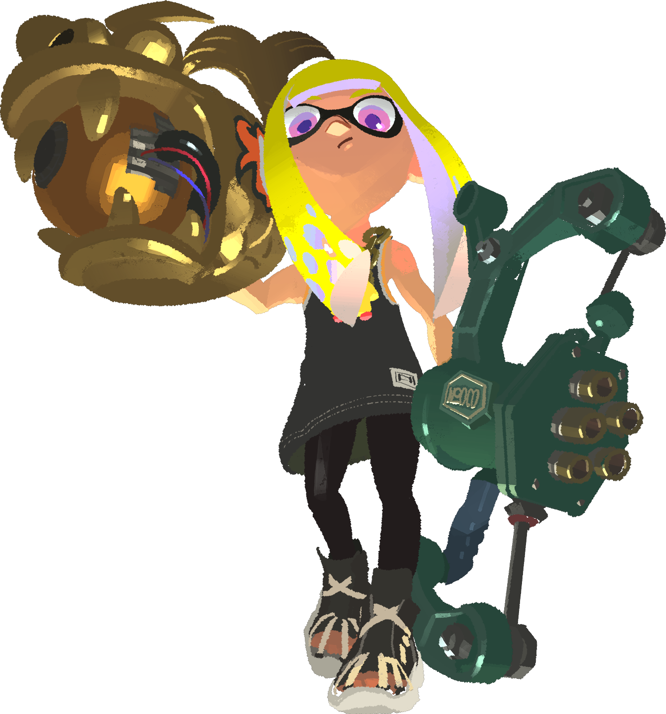 The Big ImageBoard (TBIB) - bare arms bare shoulders basketball jersey black footwear black ...