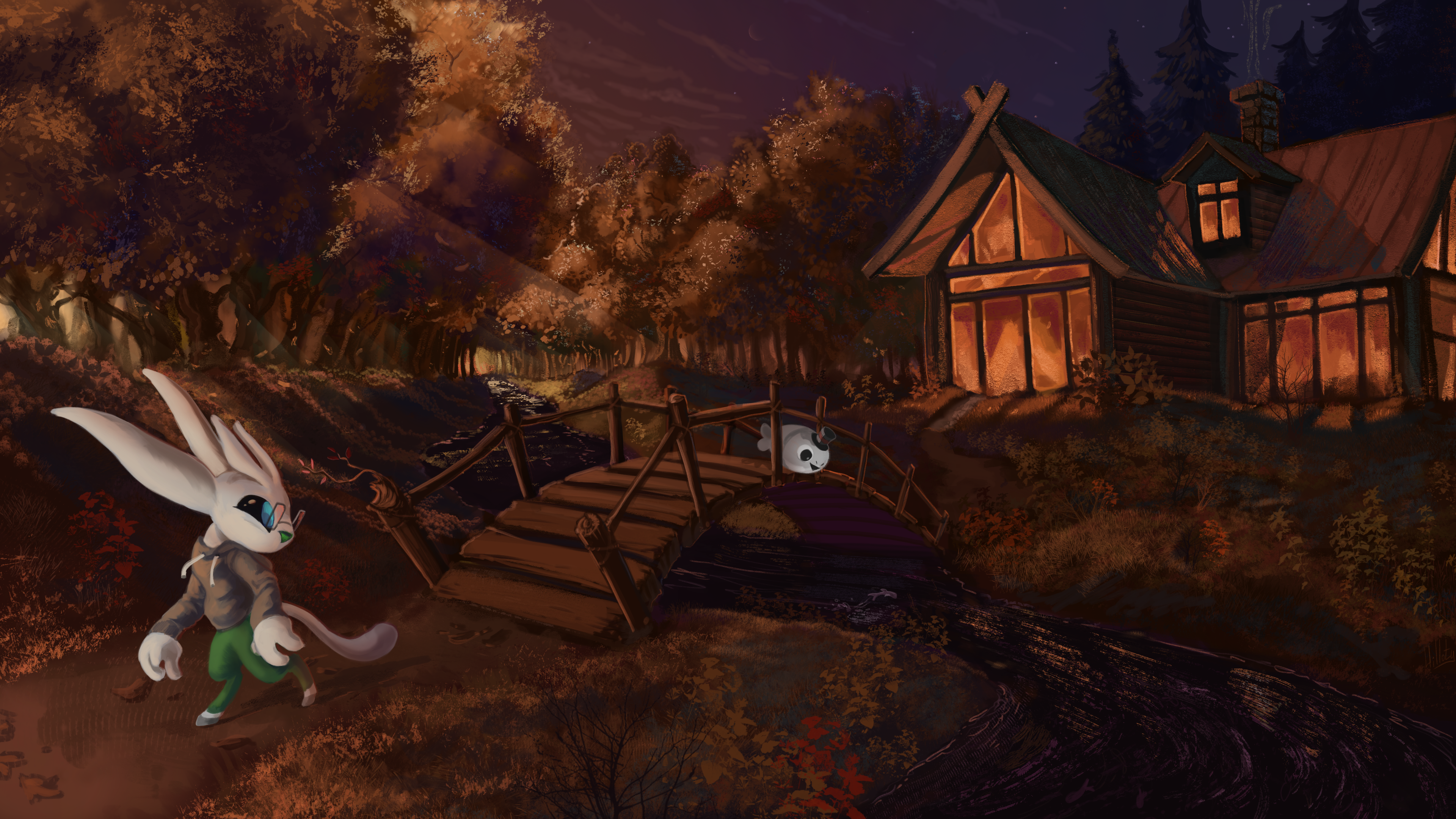 The Big ImageBoard (TBIB) - 2025 absurd res anthro black clothing black ...