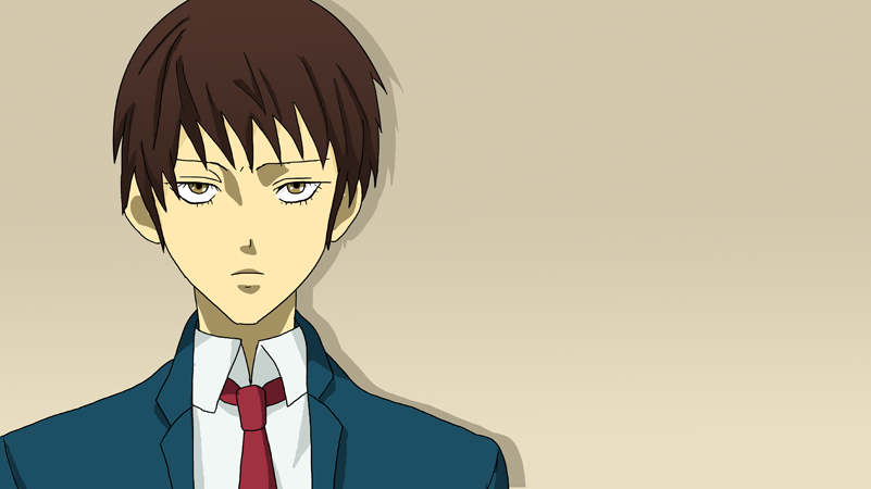 The Big ImageBoard (TBIB) - kimineri kita high school uniform kudou jun ...