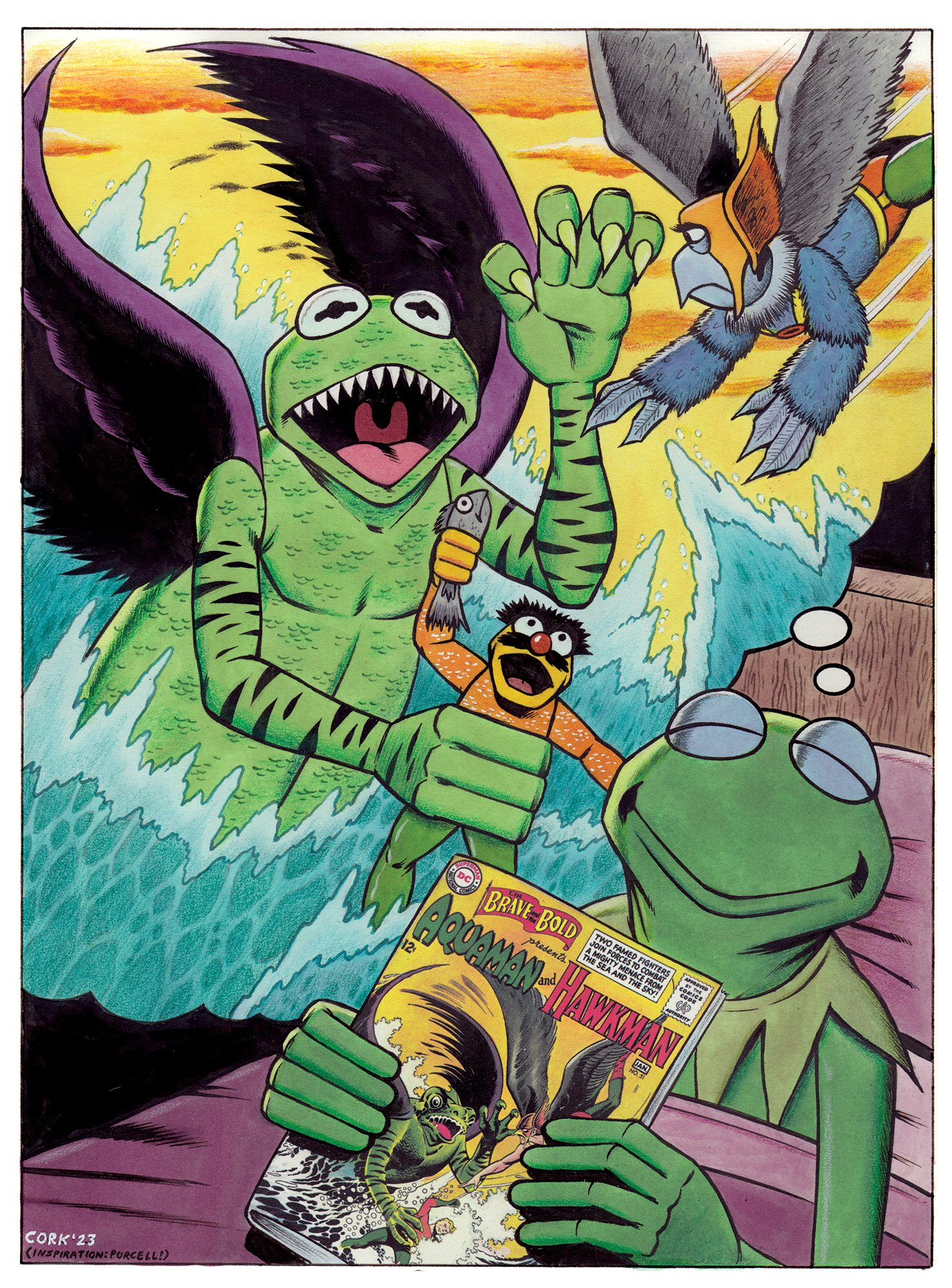 The Big ImageBoard (TBIB) - 2023 4 fingers 5 fingers accipitrid accipitriform amphibian anthro ...