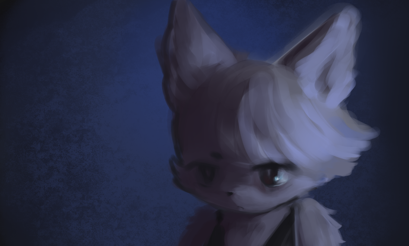 The Big ImageBoard (TBIB) - bangs black clothing black eyebrows black lips black nose black ...