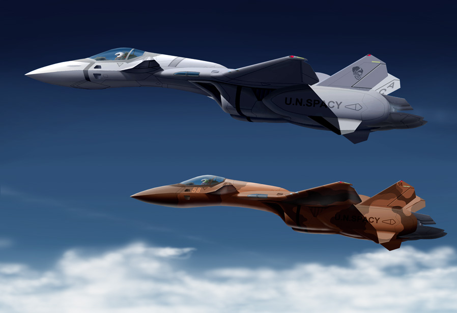 The Big ImageBoard (TBIB) - aircraft airplane camouflage canards cloud cockpit helmet jet ...