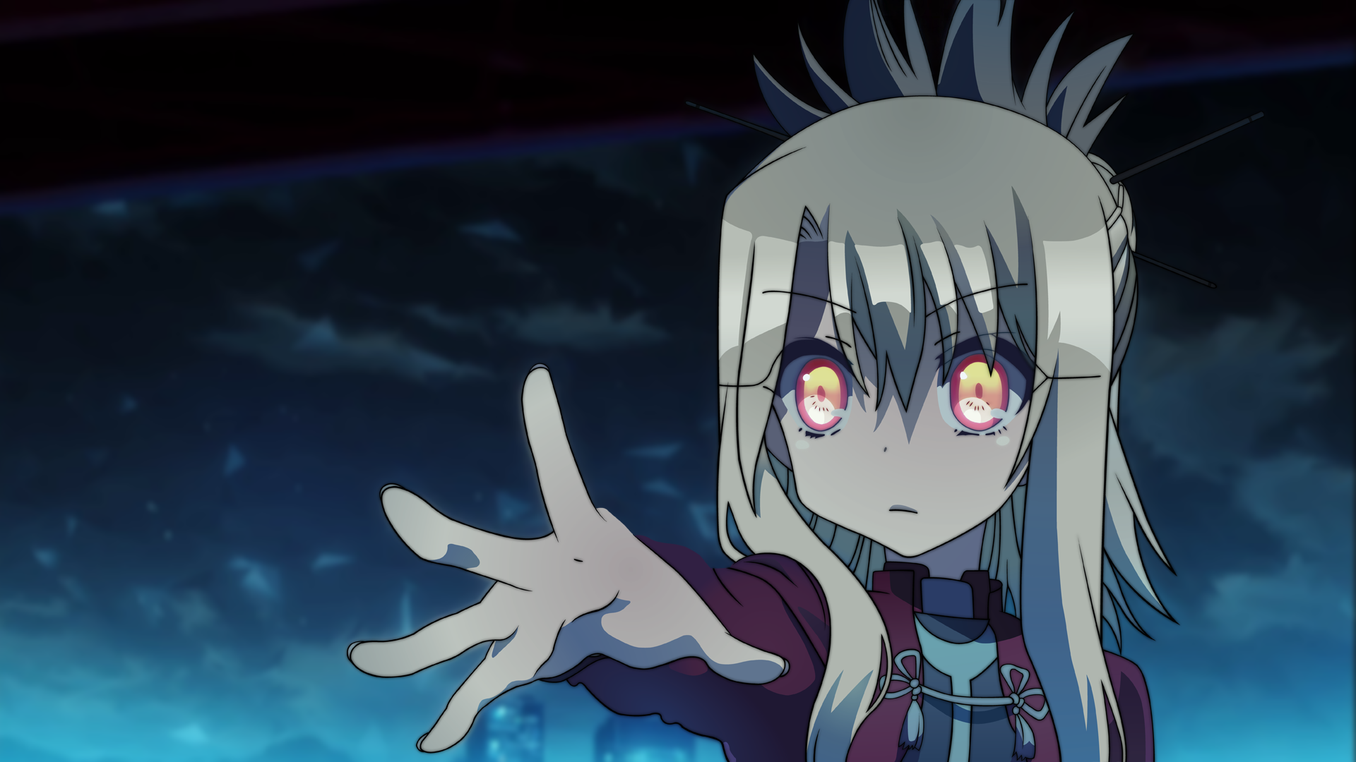 The Big ImageBoard (TBIB) - 1girl archer fate/kaleid liner prisma illya ...