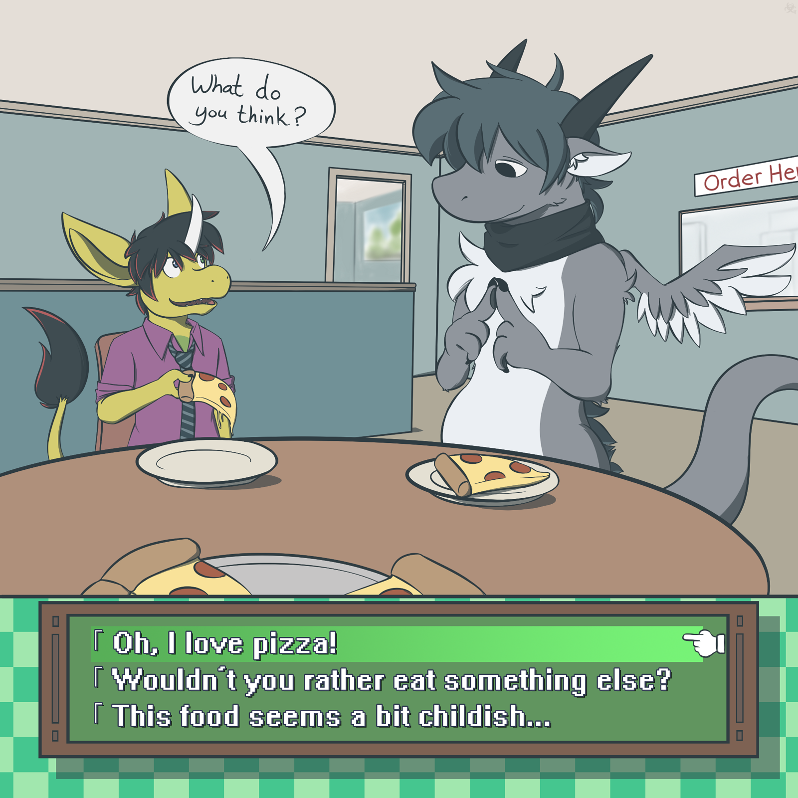 The Big Imageboard Tbib Ambiguous Gender Bigger Version At The