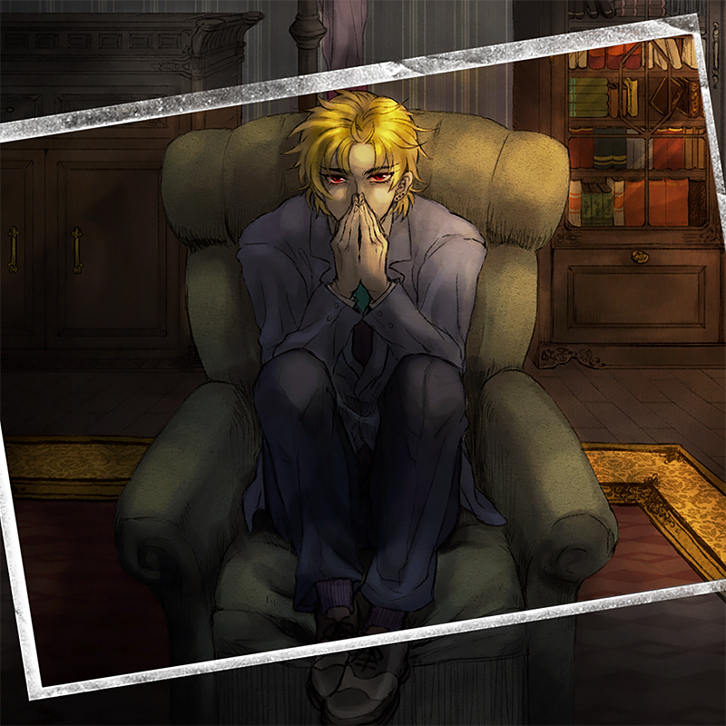 The Big ImageBoard (TBIB) - 1boy aged down azuma (eldorado) birthmark ...