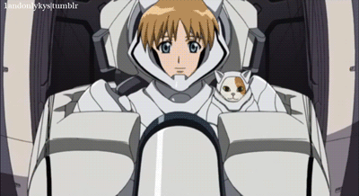 The Big ImageBoard (TBIB) - 1girl amy stapleton animated animated gif ...