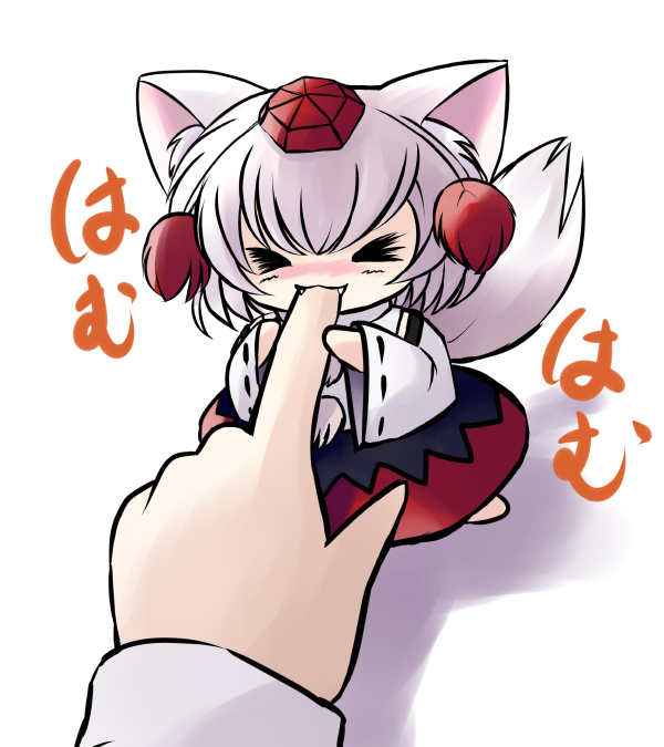 The Big ImageBoard (TBIB) - 1girl :3 >