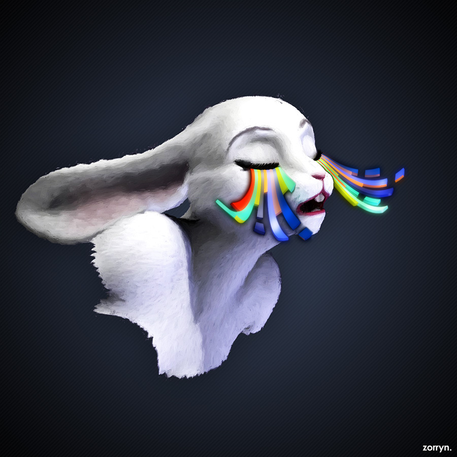 The Big ImageBoard (TBIB) - 1:1 3d (artwork) anthro digital media (artwork) eyes closed female ...