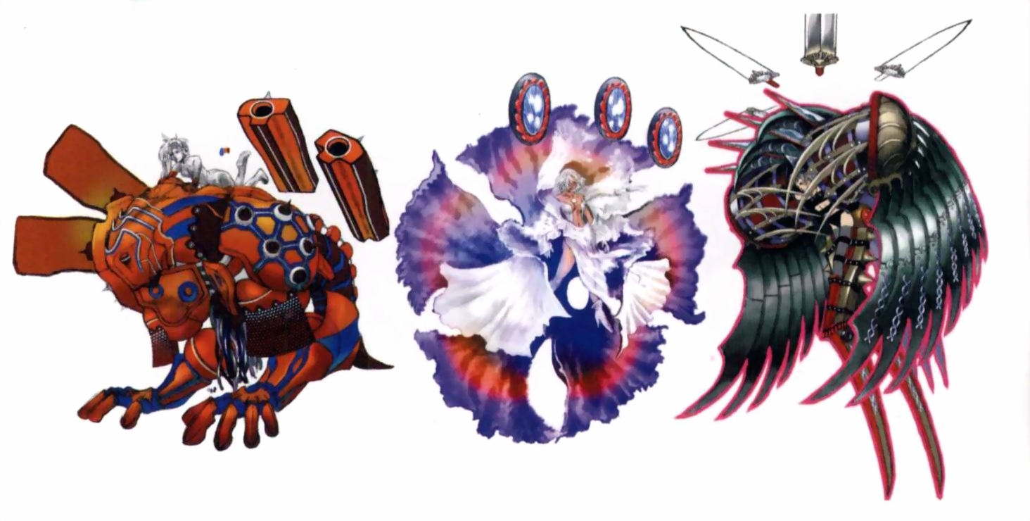 The Big ImageBoard (TBIB) - final fantasy final fantasy x final fantasy ...