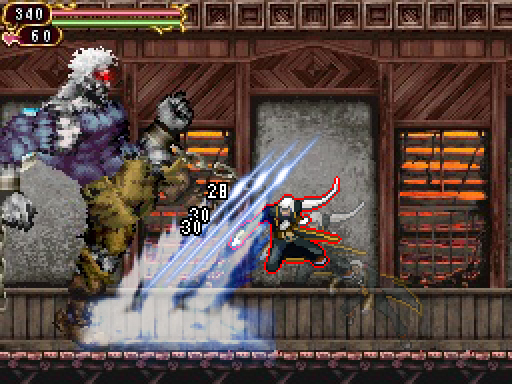 The Big ImageBoard (TBIB) - attack blazblue building castlevania ...