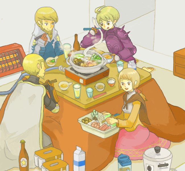 The Big ImageBoard (TBIB) - 100000 (artist) alma beoulve dycedarg ...