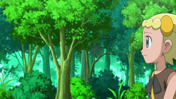 The Big ImageBoard (TBIB) - 1girl 2boys ahoge animated animated gif ...