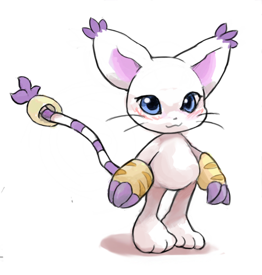 The Big ImageBoard (TBIB) - 3trees accessory anthro bandai namco biped ...