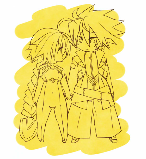 The Big Imageboard Tbib 1girl Ahoge Blazblue Bodysuit Haruno Toddy