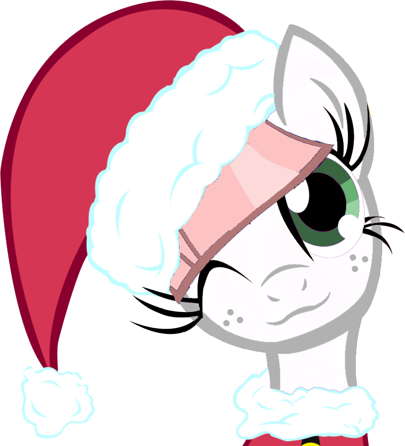 The Big ImageBoard (TBIB) - alpha channel christmas christmas clothing ...