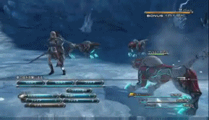 The Big ImageBoard (TBIB) - animated animated gif ffxiii final fantasy ...