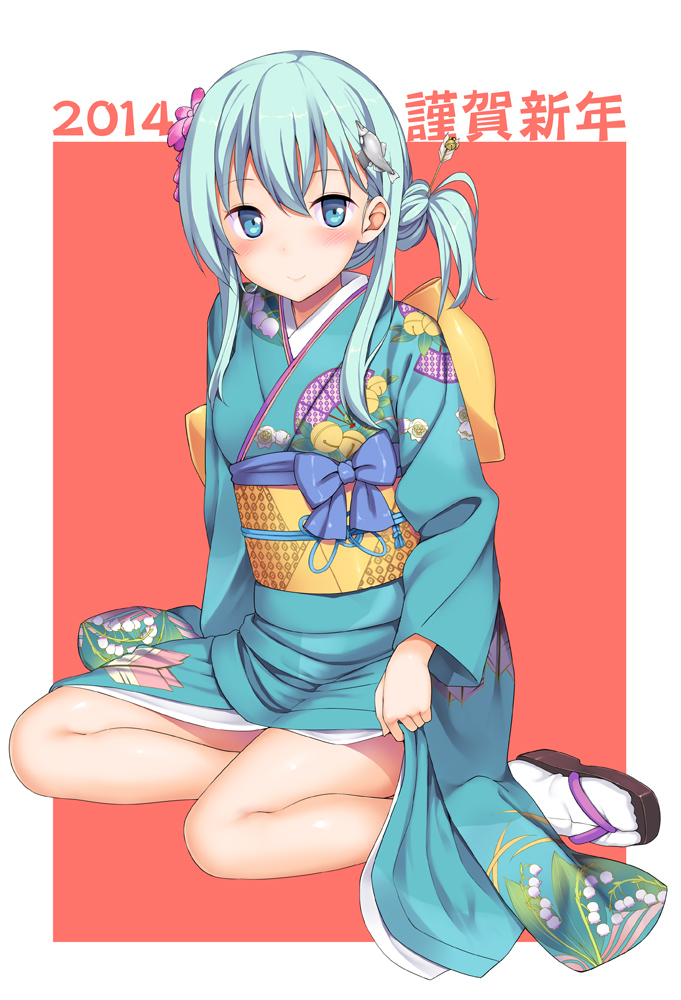 The Big Imageboard Tbib 2014 Alternate Costume Alternate Hairstyle