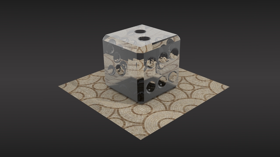 The Big ImageBoard (TBIB) - 16:9 3d (artwork) blender (disambiguation) dice digital media ...