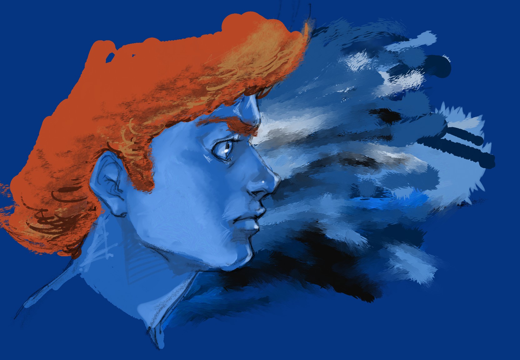 The Big ImageBoard (TBIB) - afro cosmo yuki densetsu kyojin ideon ...