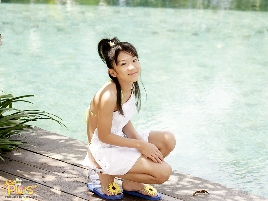 The Big ImageBoard (TBIB) - 10 1girl anna anna oonishi anna oonishi 10 years asian asian girl ...