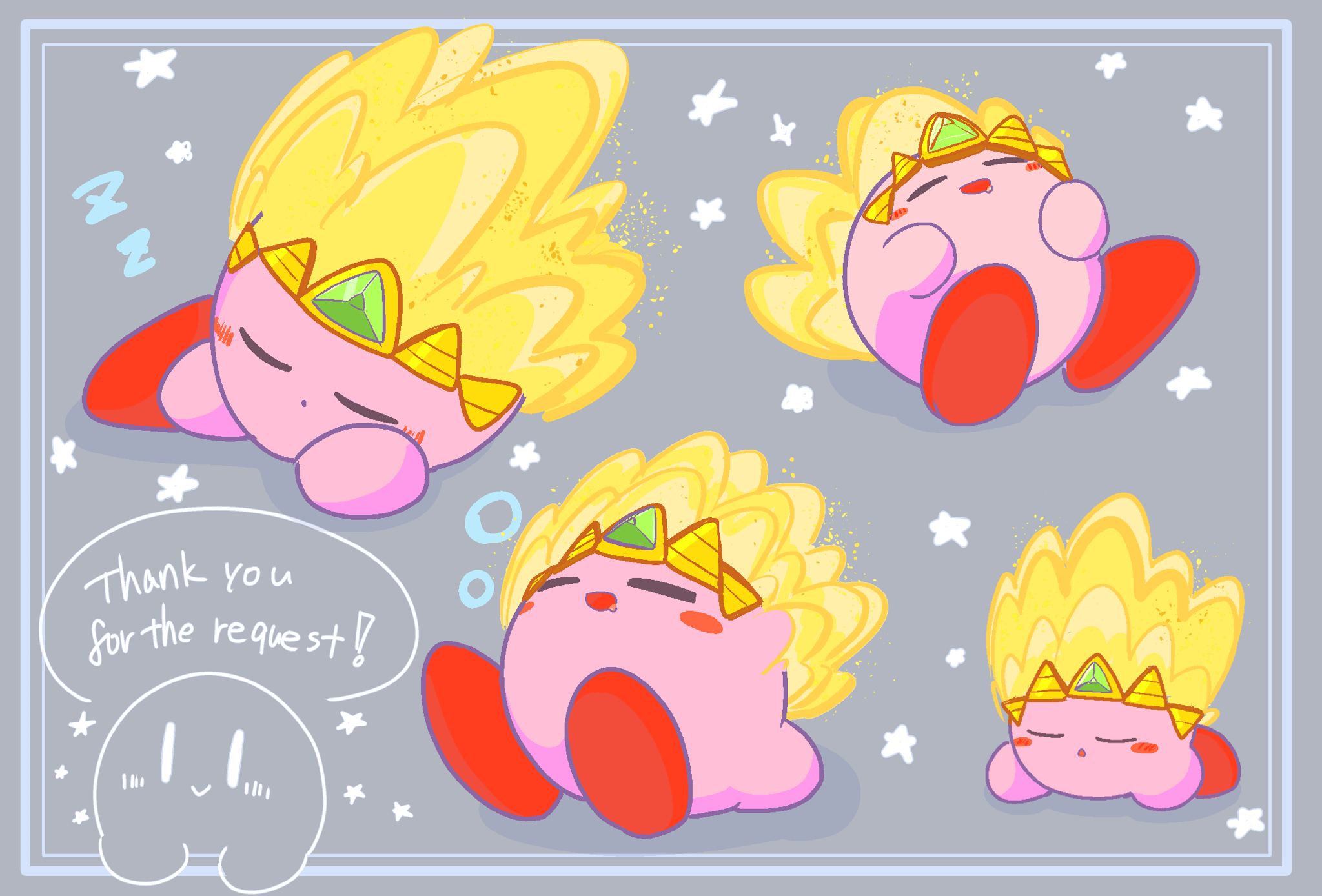 The Big ImageBoard (TBIB) - closed eyes closed mouth drooling highres ...