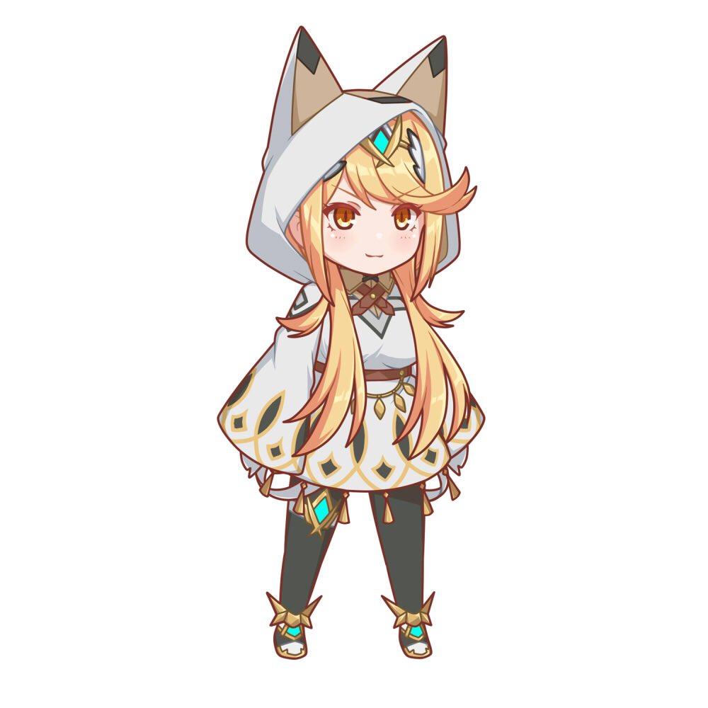 The Big ImageBoard (TBIB) - 1girl alternate costume animal ears animal ...
