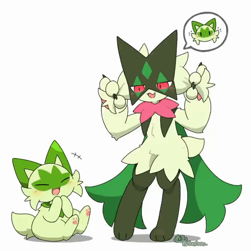 The Big Imageboard Tbib Ambiguous Gender Animated Black Body Claw