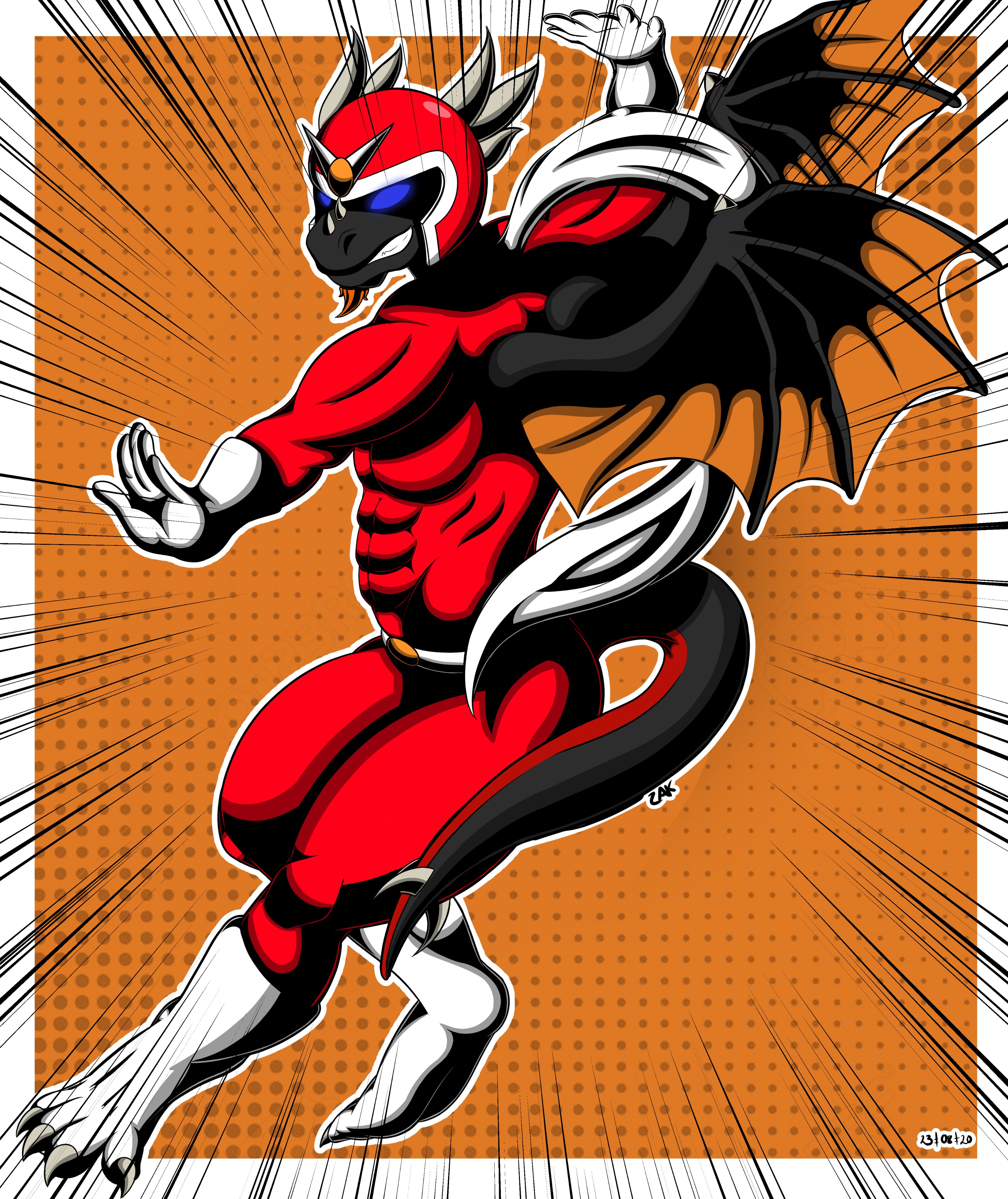 The Big Imageboard Tbib 4 Toes 5 Fingers Absurd Res Anthro Armor