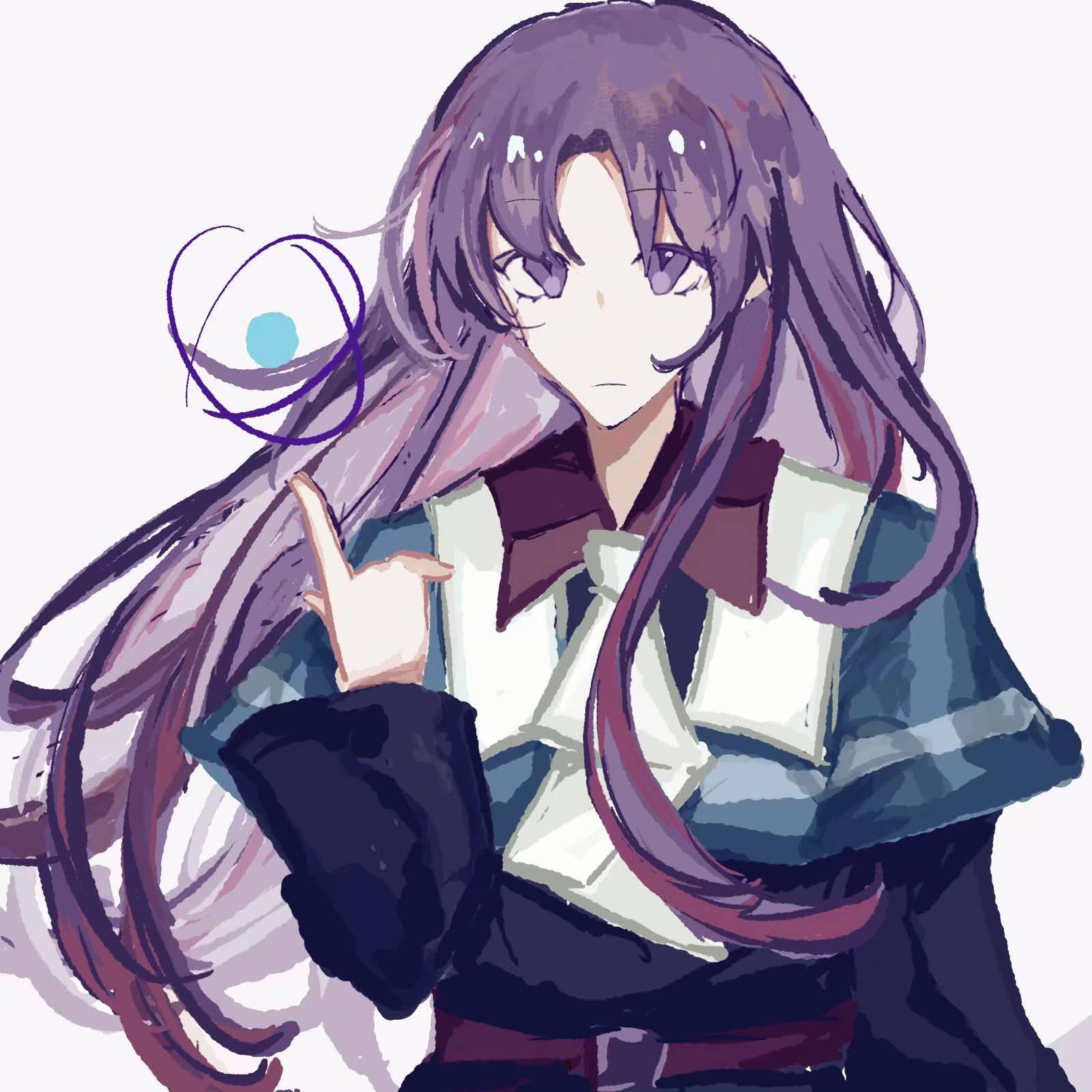 The Big ImageBoard (TBIB) - 1other androgynous artist request ascot belt belt buckle blue ...