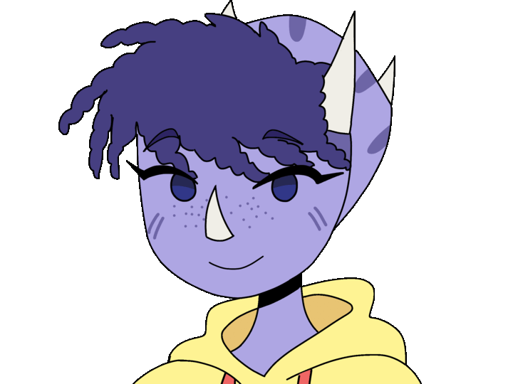 The Big ImageBoard (TBIB) - 2 frame animation alpha channel animated anthro ceratopsian clothed ...