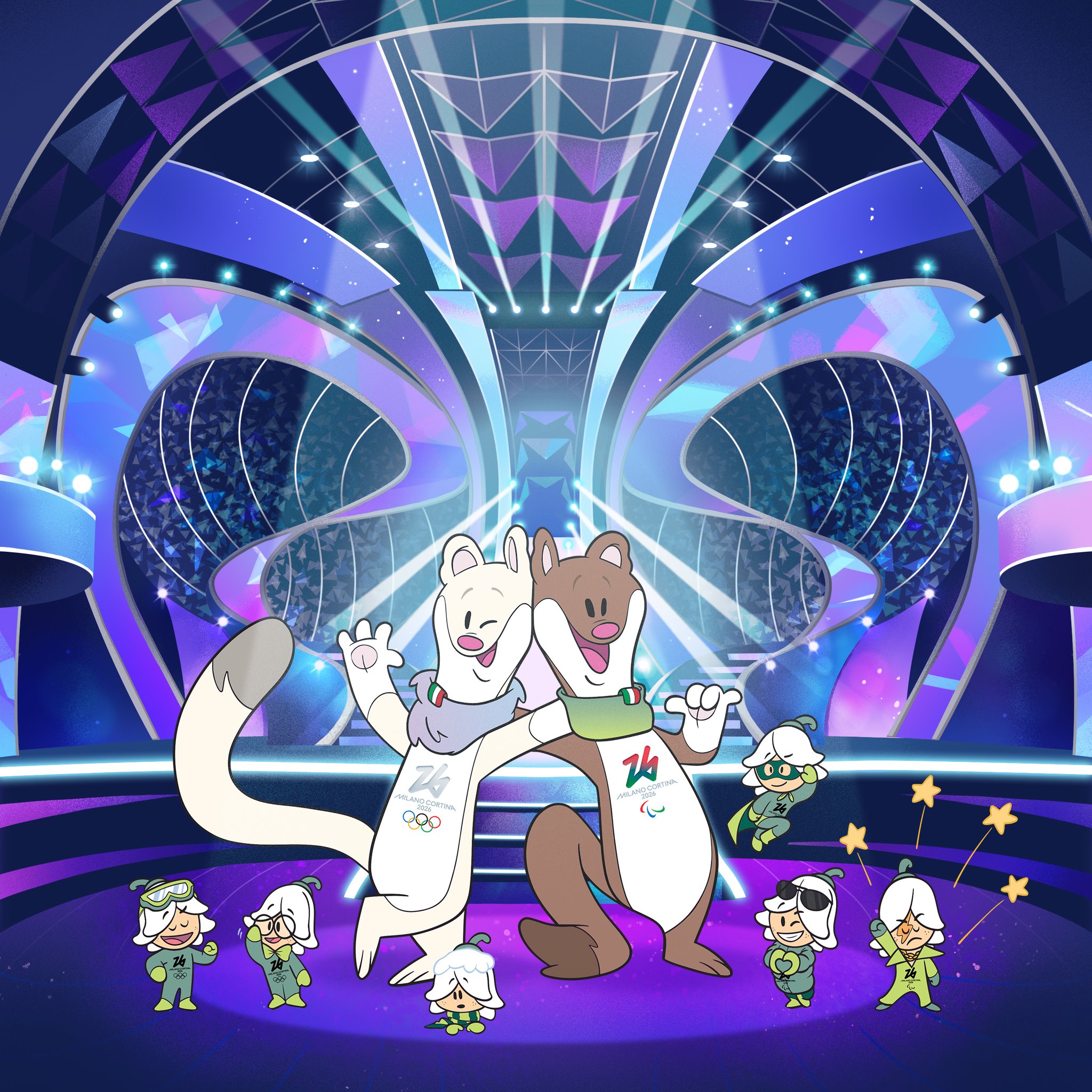 The Big ImageBoard (TBIB) - ambiguous gender brother (lore) brother and ...