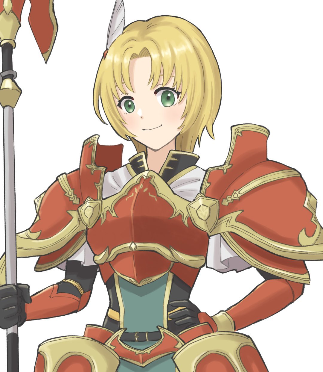 The Big ImageBoard (TBIB) - 1girl amelia (blossoming talent) (fire ...