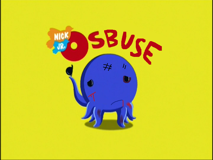 The Big ImageBoard (TBIB) - blood blood from mouth bruise bruised eye injury nick jr ...