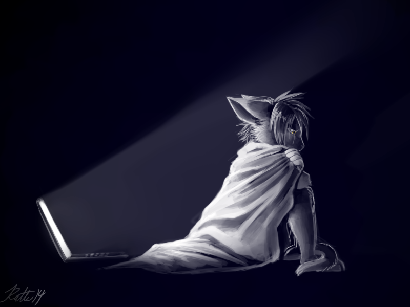 The Big Imageboard Tbib Abstract Background Ambiguous Gender Anthro