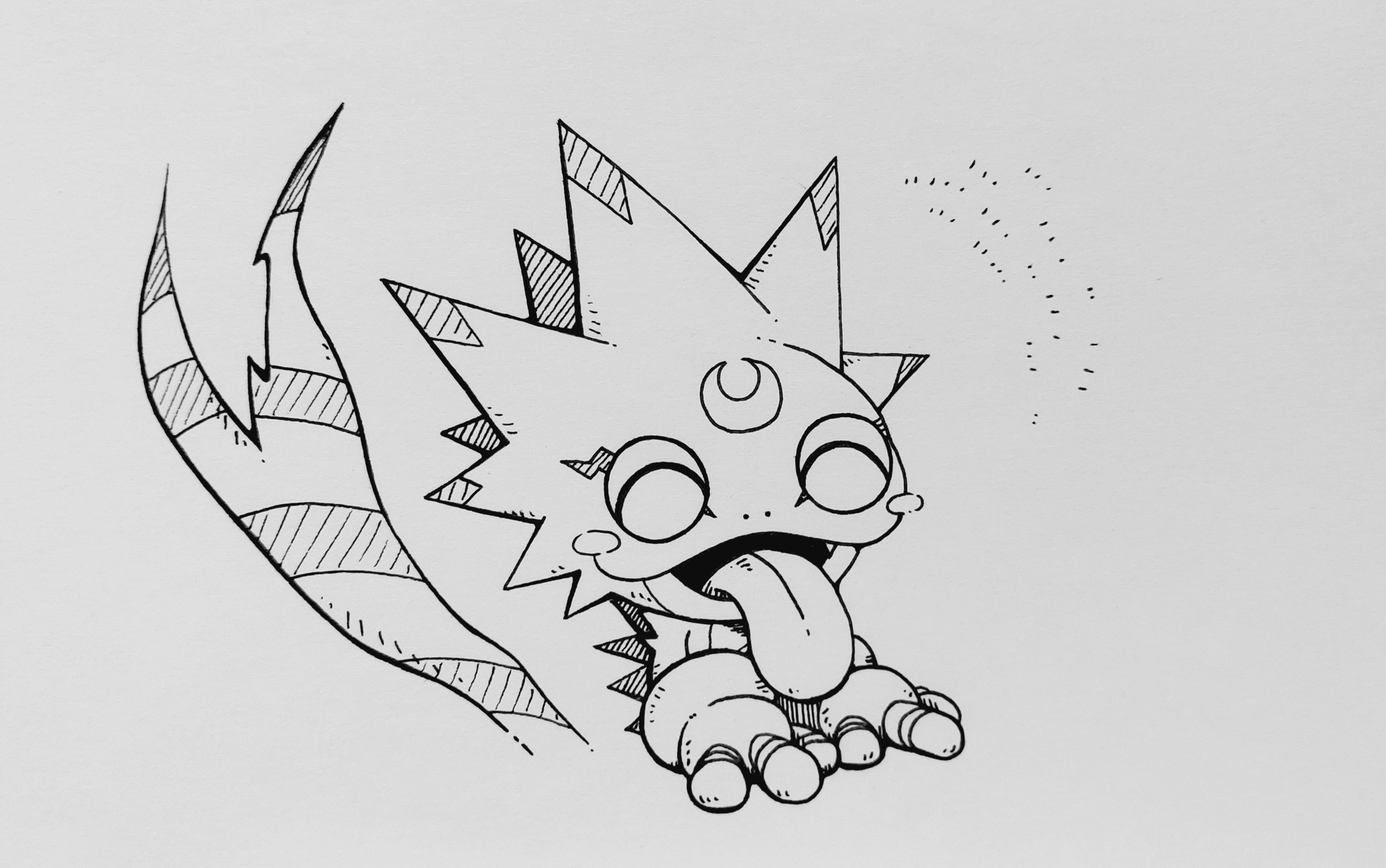 The Big ImageBoard (TBIB) - absurd res anthro bandai namco clothing digimon digimon (species ...