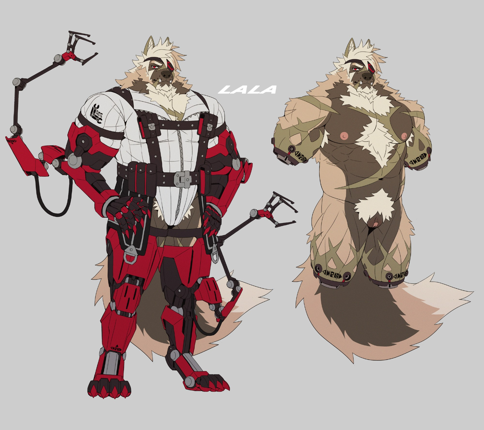 The Big ImageBoard (TBIB) - abs amputee andromorph anthro areola canid canine clitoris ...